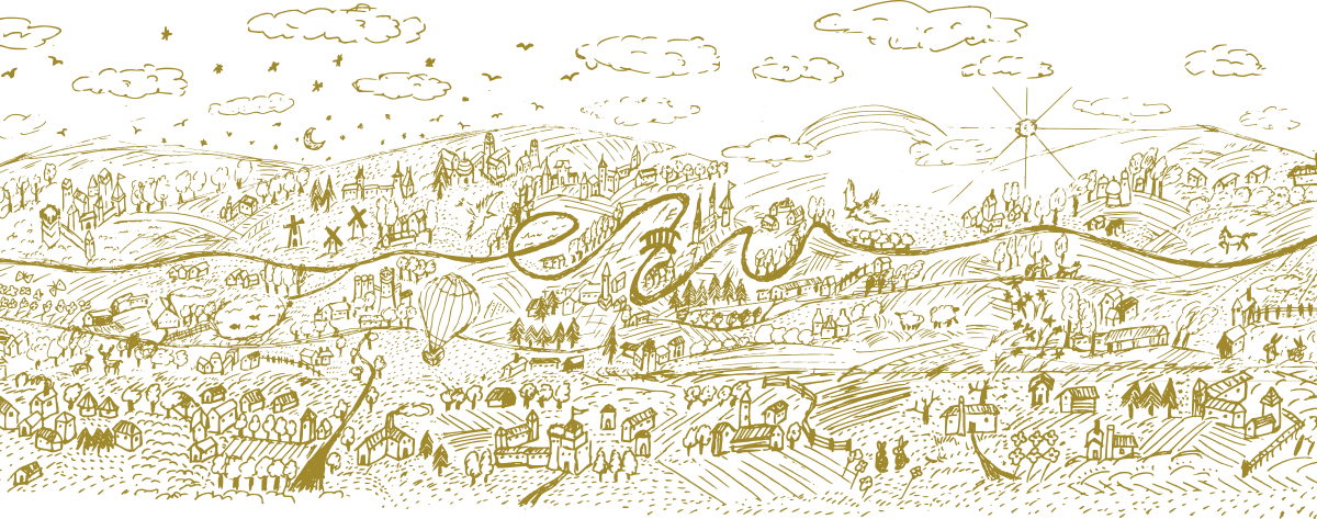 ezuのブランドストーリー